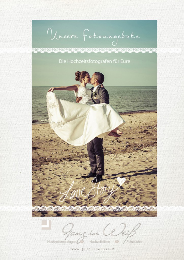 preise-hochzeitsfotografie - Hochzeitsfotograf